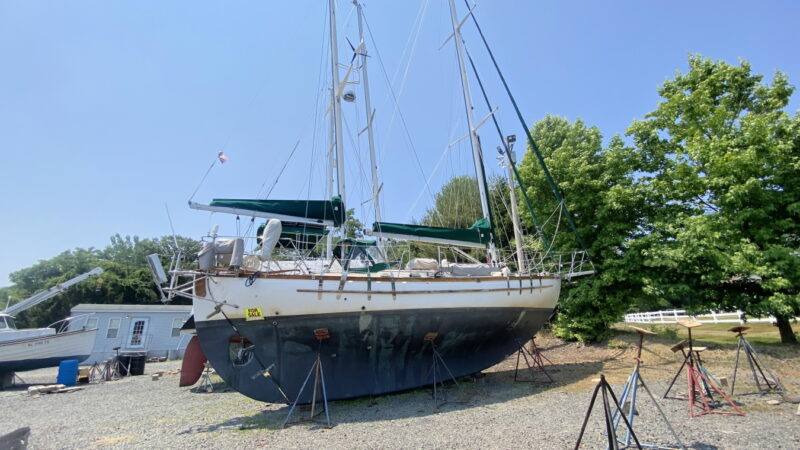 Boats for Sale | Ambrose Yacht Sales